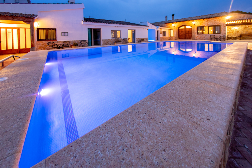 Gran Lujo - Artmonia