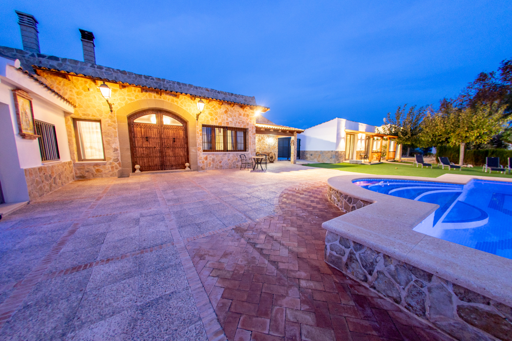 Gran Lujo - Artmonia